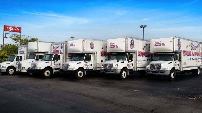 Movers in Jacksonville, FL | Royal Moving and Storage