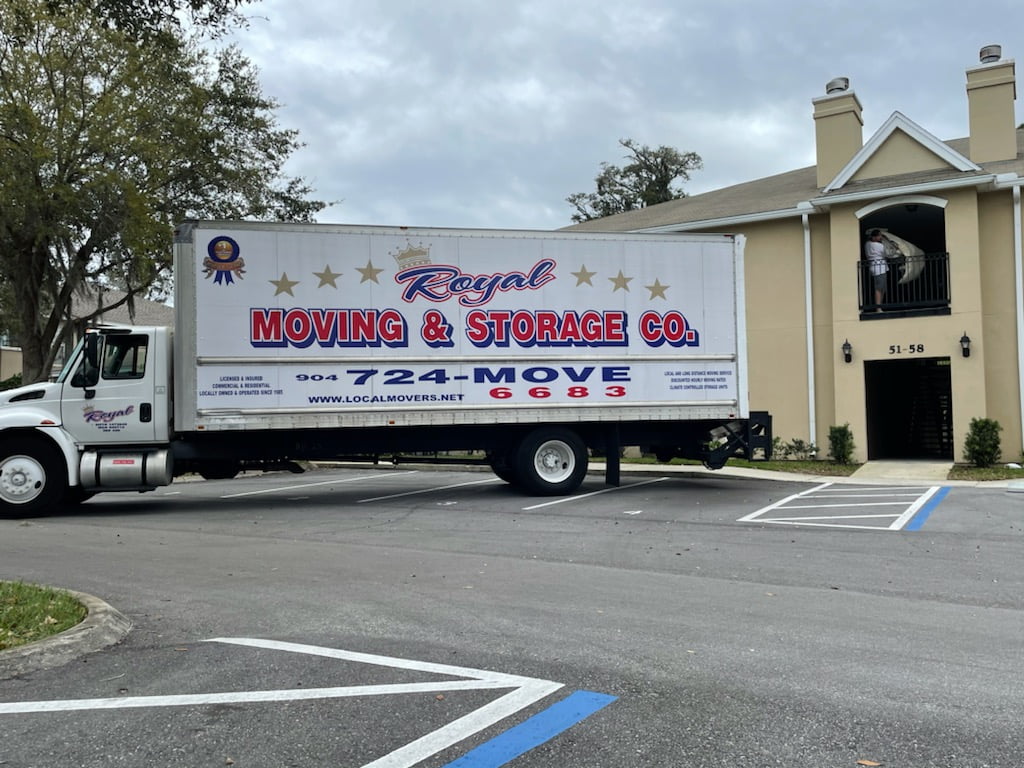 Apartment Moving: Unique Challenges - Royal Moving and Storage