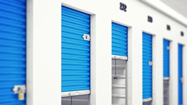 Climate-Controlled Storage Units in Jacksonville, FL | Royal Moving