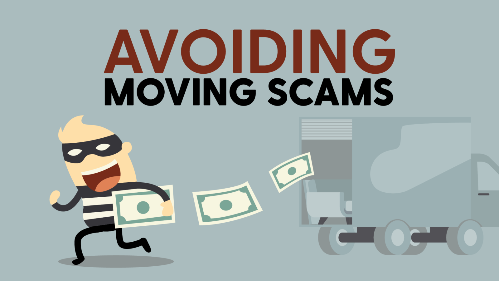 How to Spot and Avoid Moving Scams: A Guide for Jacksonville Residents